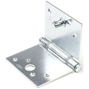 Kantelaafscharnieren - Klusspullen kopen? | Laagste prijs online | beslist.nl